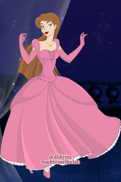 Princess Jenna By Danwind On Deviantart