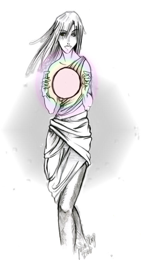 Radiant_LAdy by TailorMaid on DeviantArt