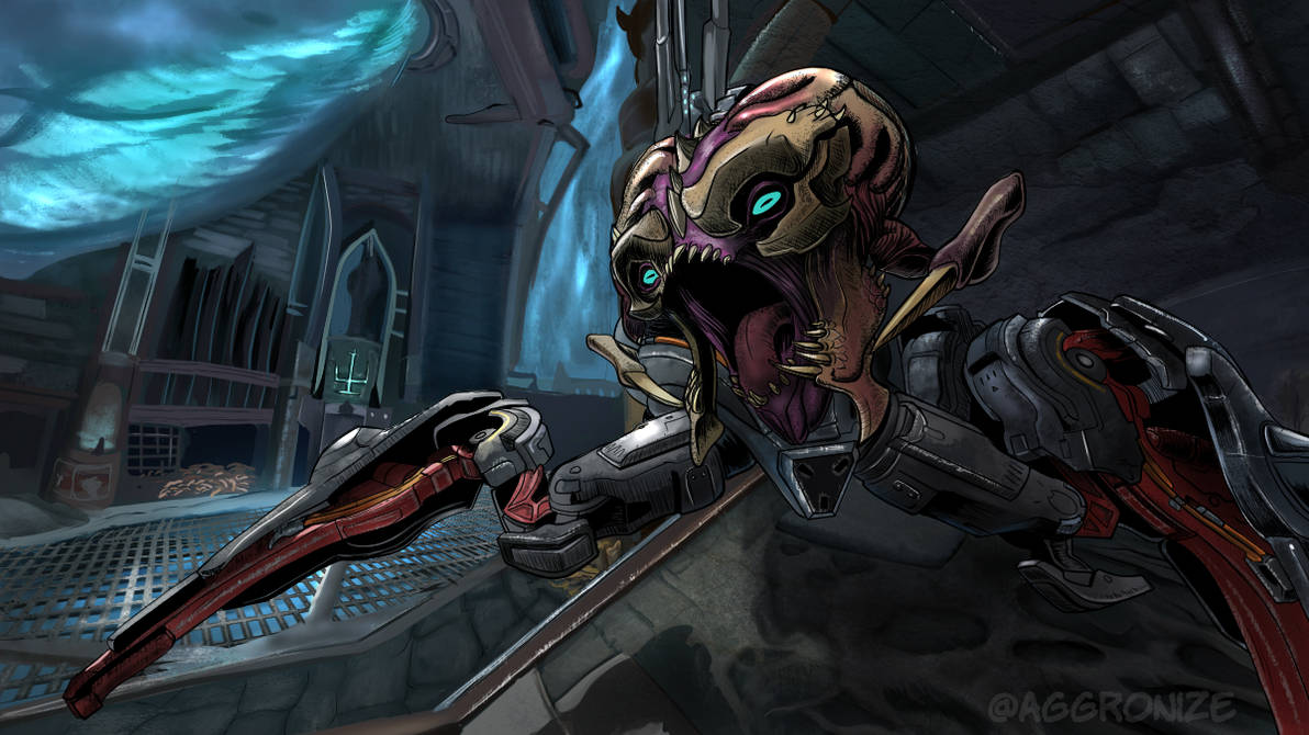 Arachnotron (Doom Eternal) by Aggronize on DeviantArt Arachnotron (Doom Eternal) by Aggronize on DeviantArt