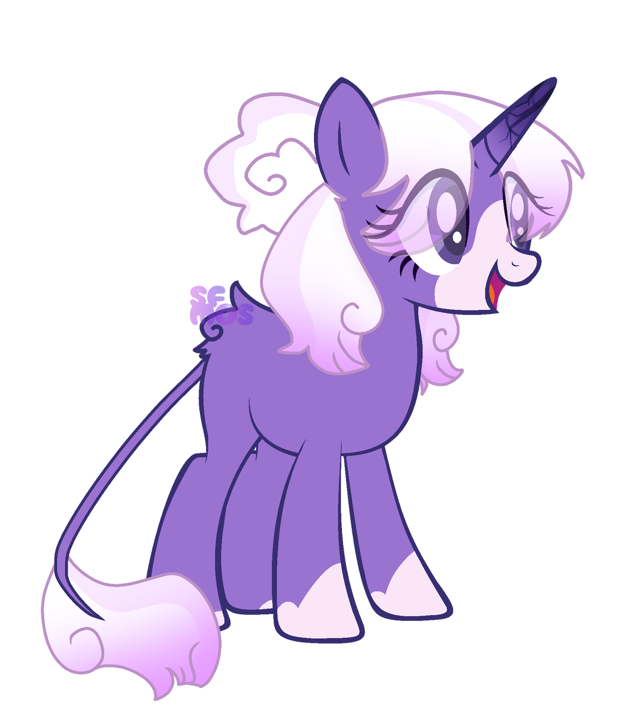 Mlp Adopt By Codered011 On Deviantart