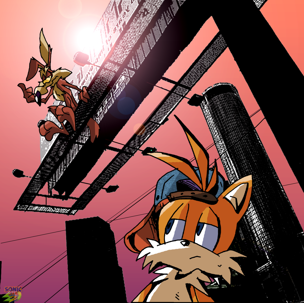 them and us by edtropolis on DeviantArt