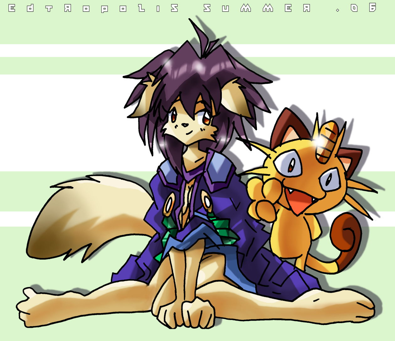 2blue by edtropolis on DeviantArt