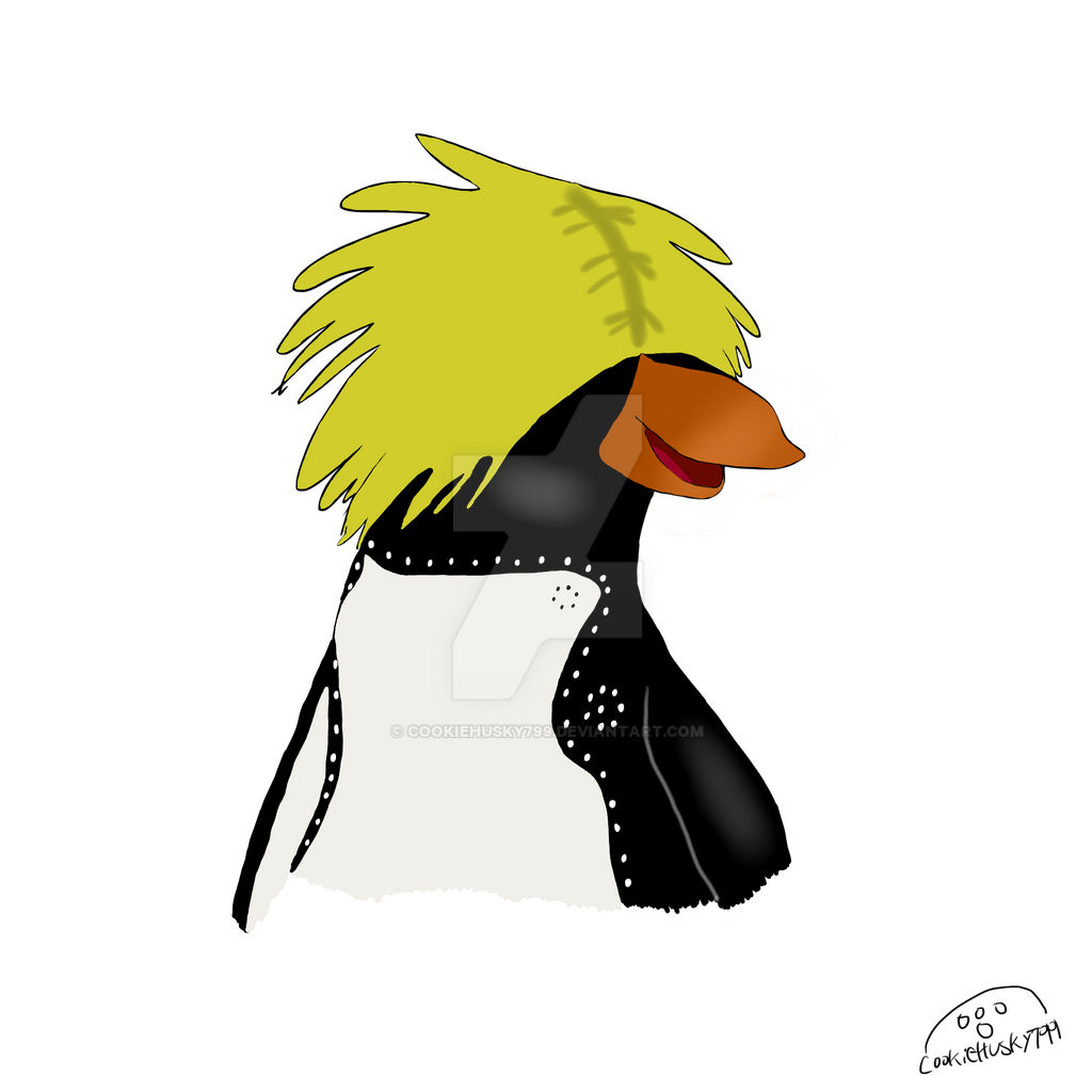 Rory Nubbins by CookieHusky799 on DeviantArt Rory Nubbins by CookieHusky799 on DeviantArt