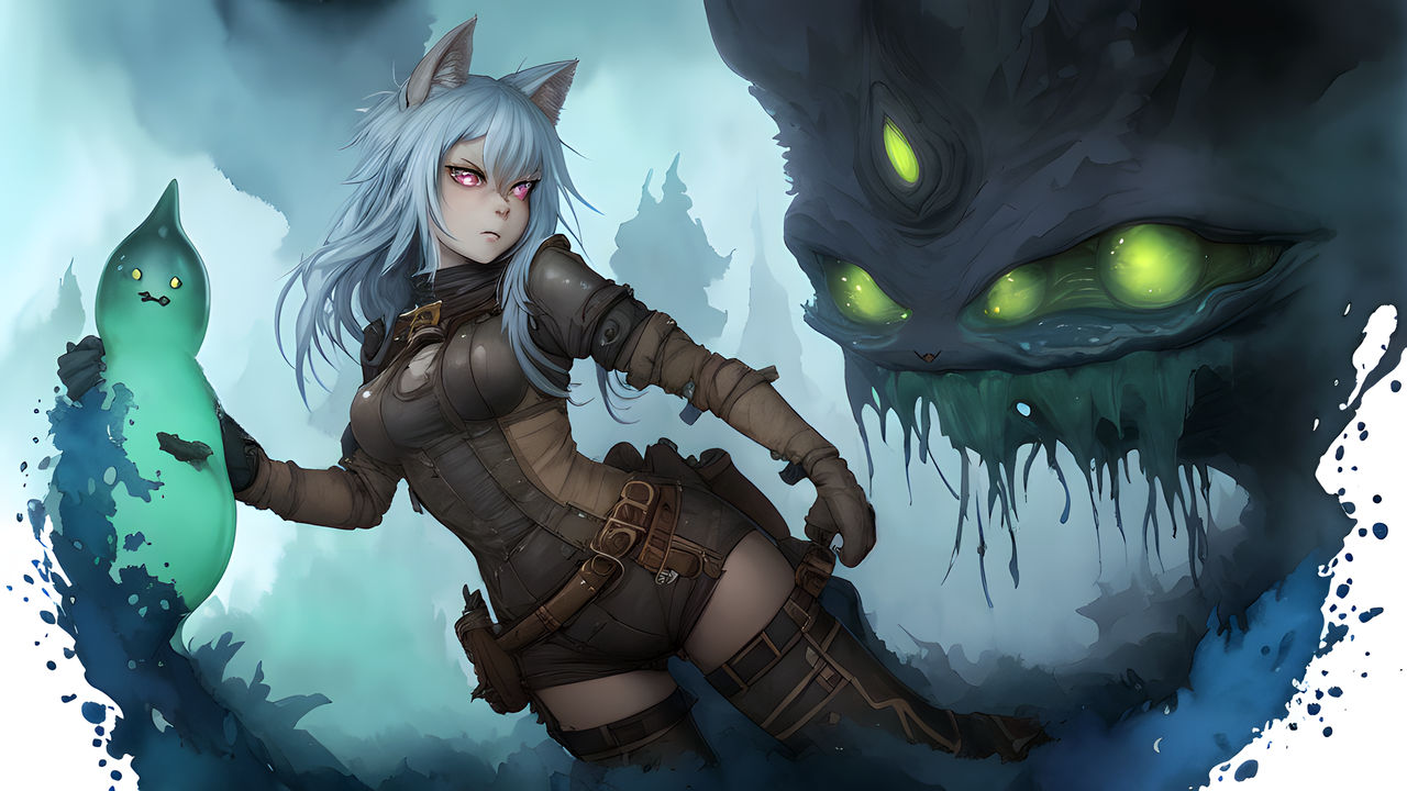 Tale of Bravery by DragonAshe on DeviantArt Tale of Bravery by DragonAshe on DeviantArt