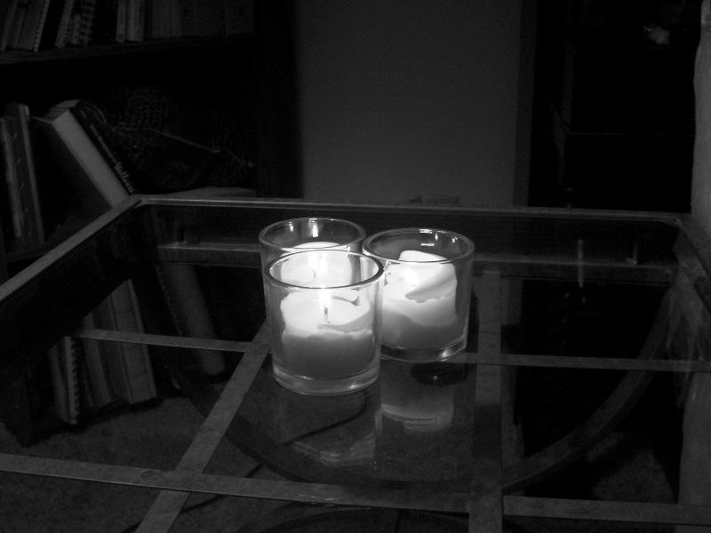 tri-candle by mourningmyloss4u on DeviantArt