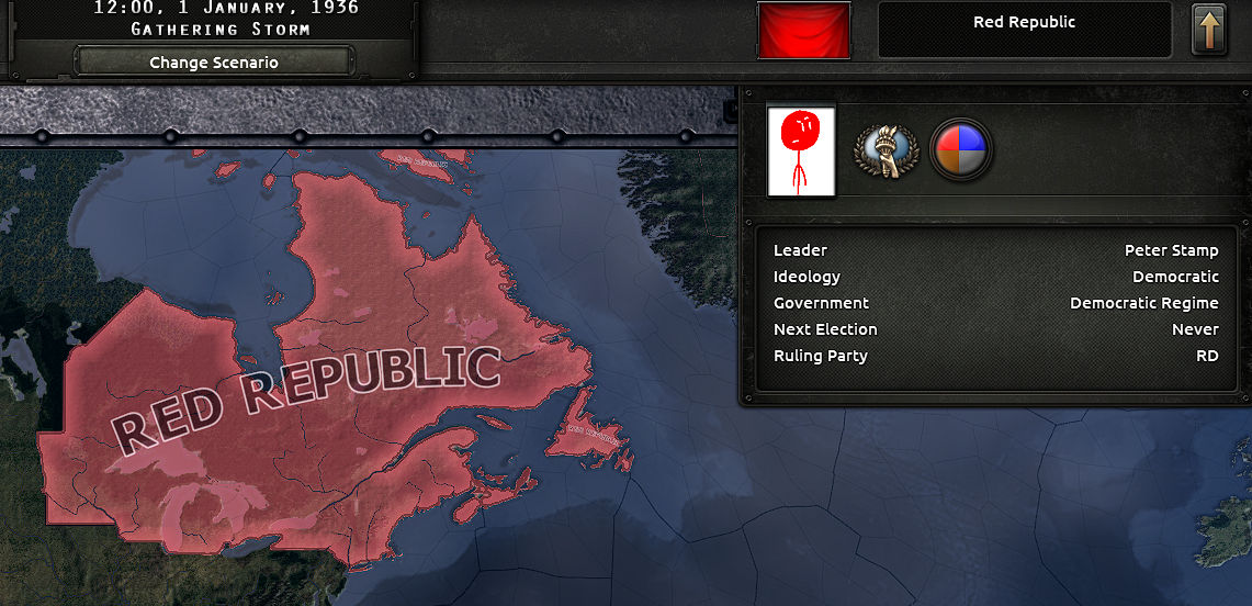 Creating Some Hoi4 Mod Thing By Stickfigure119 On Deviantart