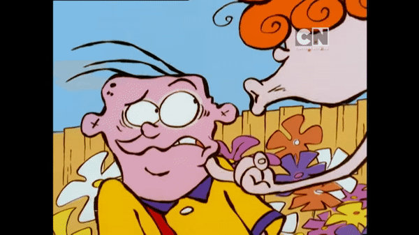 Ed Edd N Eddy A Pinch To Grow An Ed By Akuma319 On Deviantart