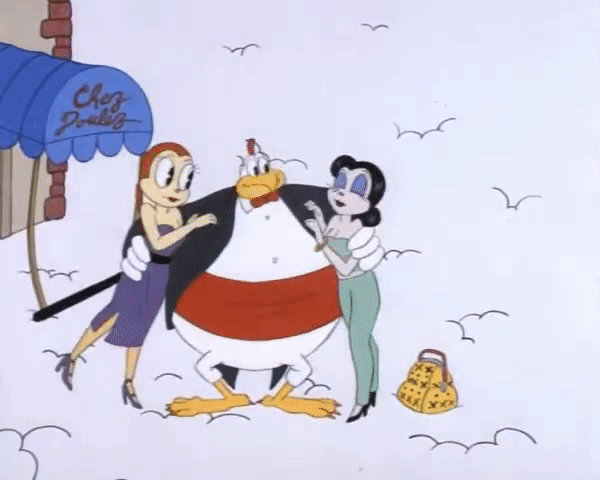 The Twisted Tales Of Felix The Cat The Big Hunt By Akuma319 On Deviantart