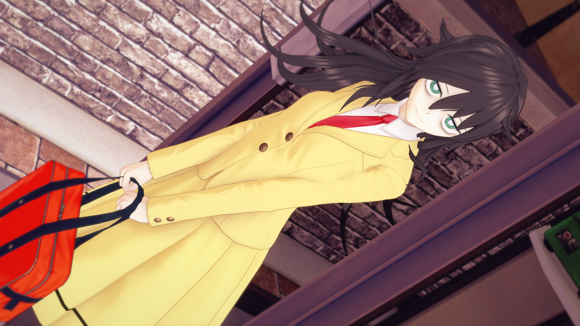 Watamote Kuroki Tomoko By Honeygoodman On Deviantart