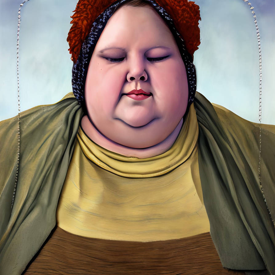 Portraits Of Middle Class Women In The 1900s By Wtorf4 On Deviantart