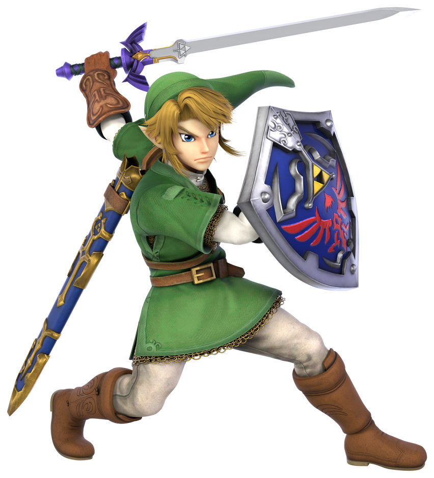 Link Twilight Princess 22 By Adverse56 On Deviantart