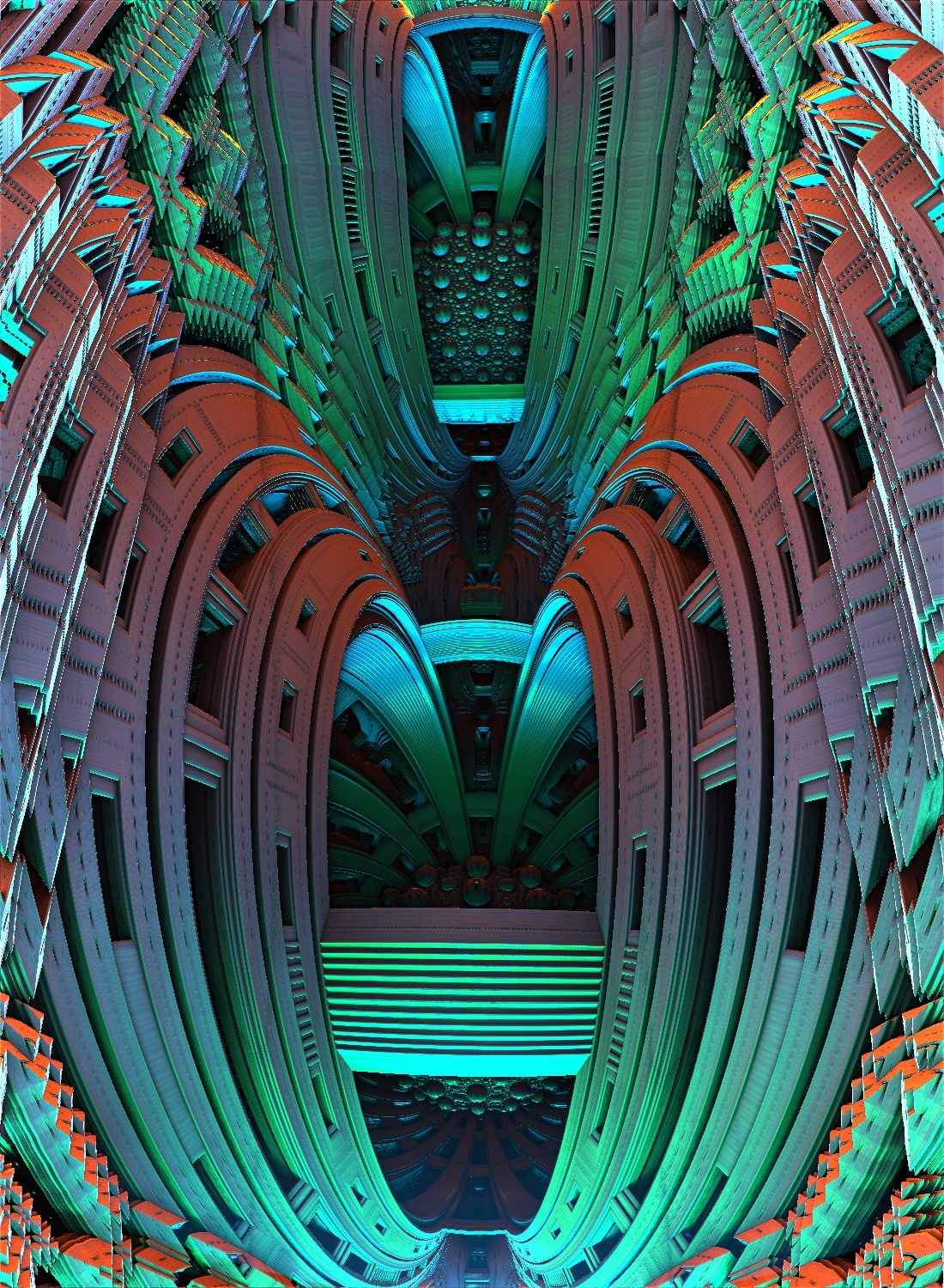 Atomic Accelerator By Jjkiefer On Deviantart