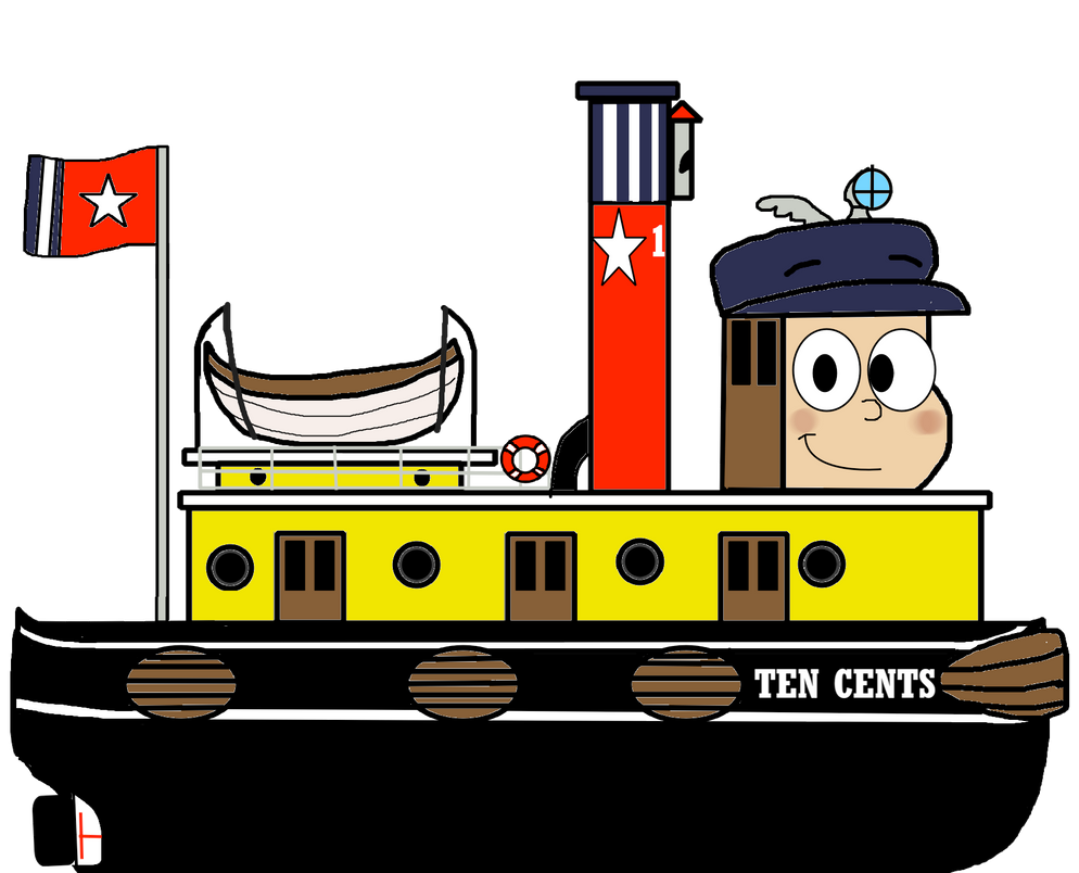 Updated Ten Cents By TINTINFAN01 On DeviantArt updated-ten-cents-by-tintinfan01-on-deviantart