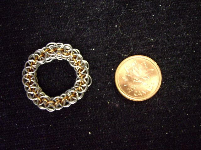 Drasonscale ring by Shizzar on DeviantArt