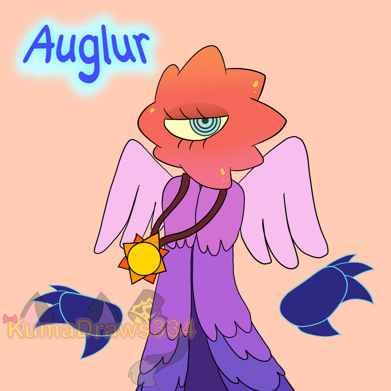 Msm Update 41 Auglur By Kumadraws334 On Deviantart