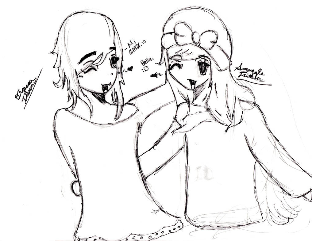 Snuggle Time And Orgasm Time By Orgasmtime On Deviantart