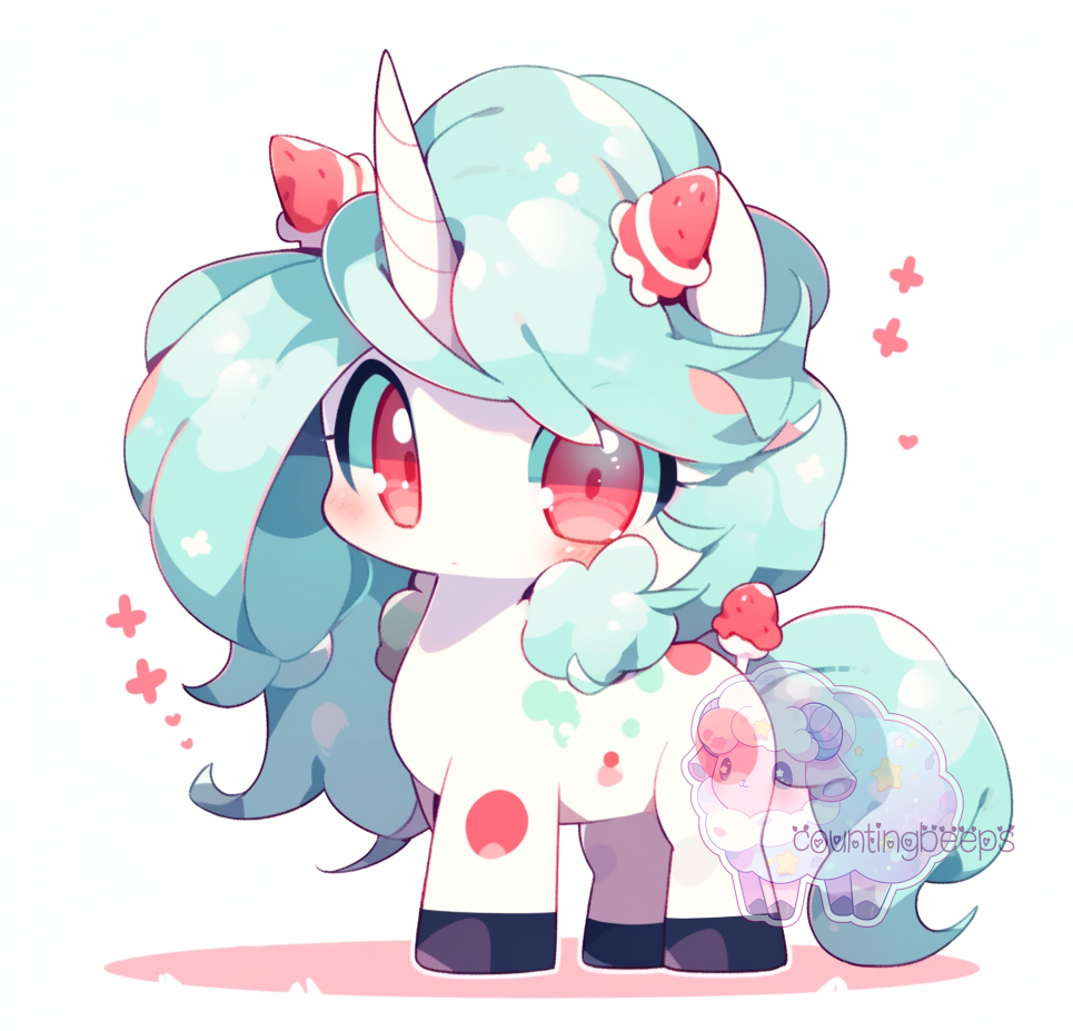 (Open) Pony Ai adoptable by countingbeeps on DeviantArt (Open) Pony Ai adoptable by countingbeeps on DeviantArt