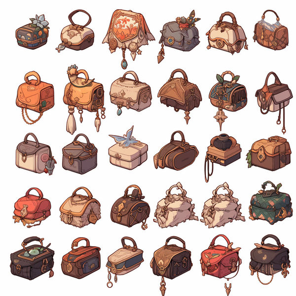 F2up2u Magical Pack Ai Asset By Countingbeeps On Deviantart