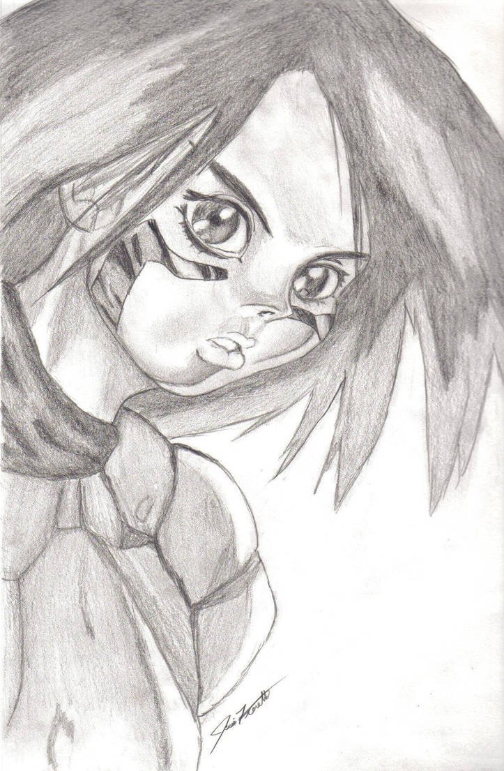 Gumn by NiennaSurion on DeviantArt