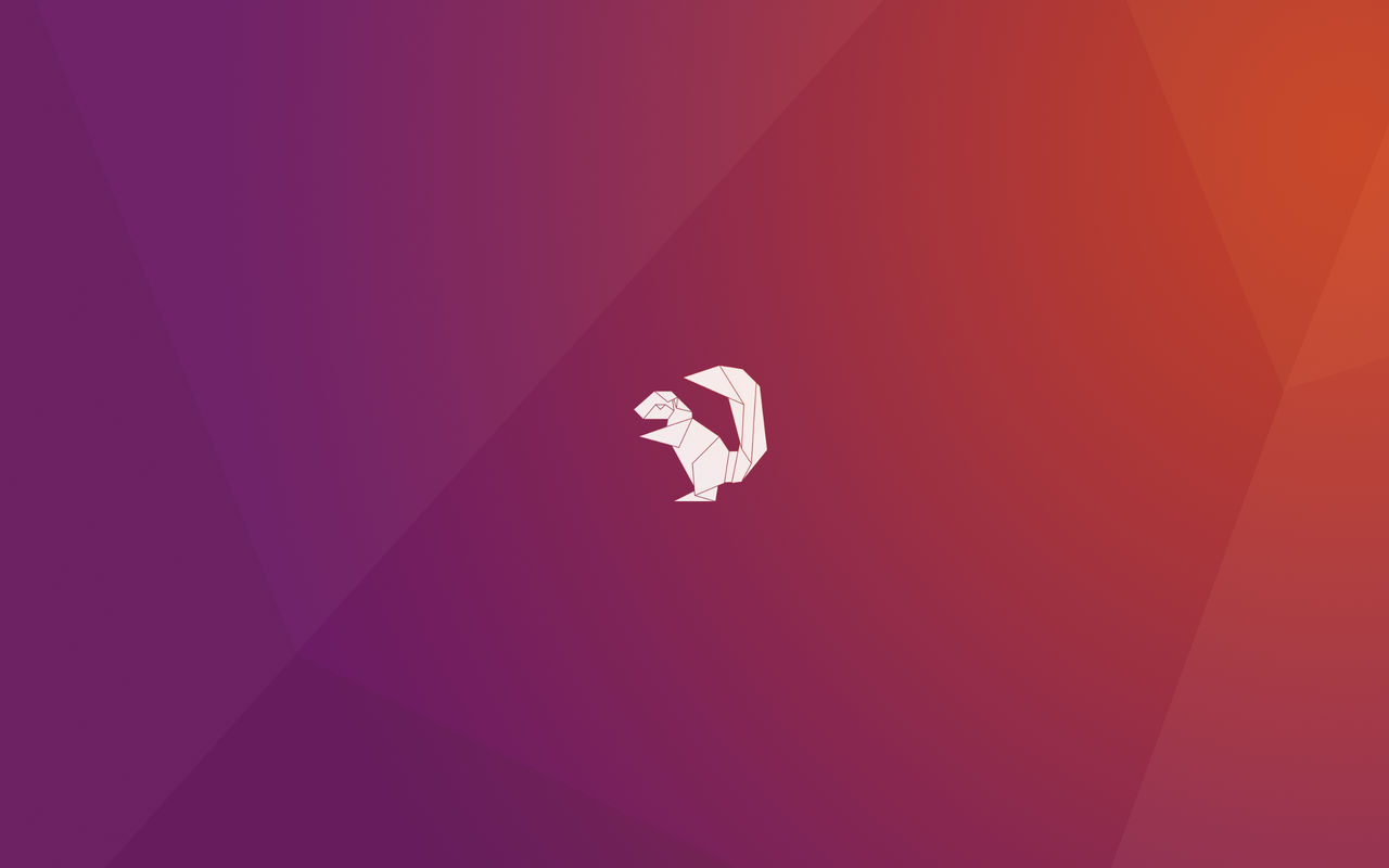 Wallpaper Ubuntu 1604 By Mrubuntux On Deviantart