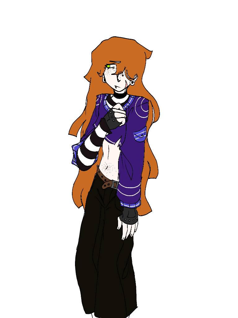 Wip By Etsu Ghxst000 On Deviantart