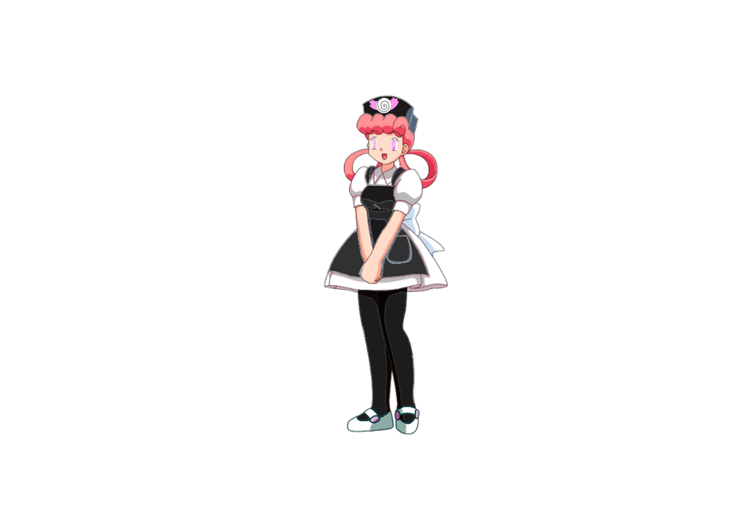 Pokemon Nurse Joy Joins Team Hypno By Primalkyogreofficial On Deviantart