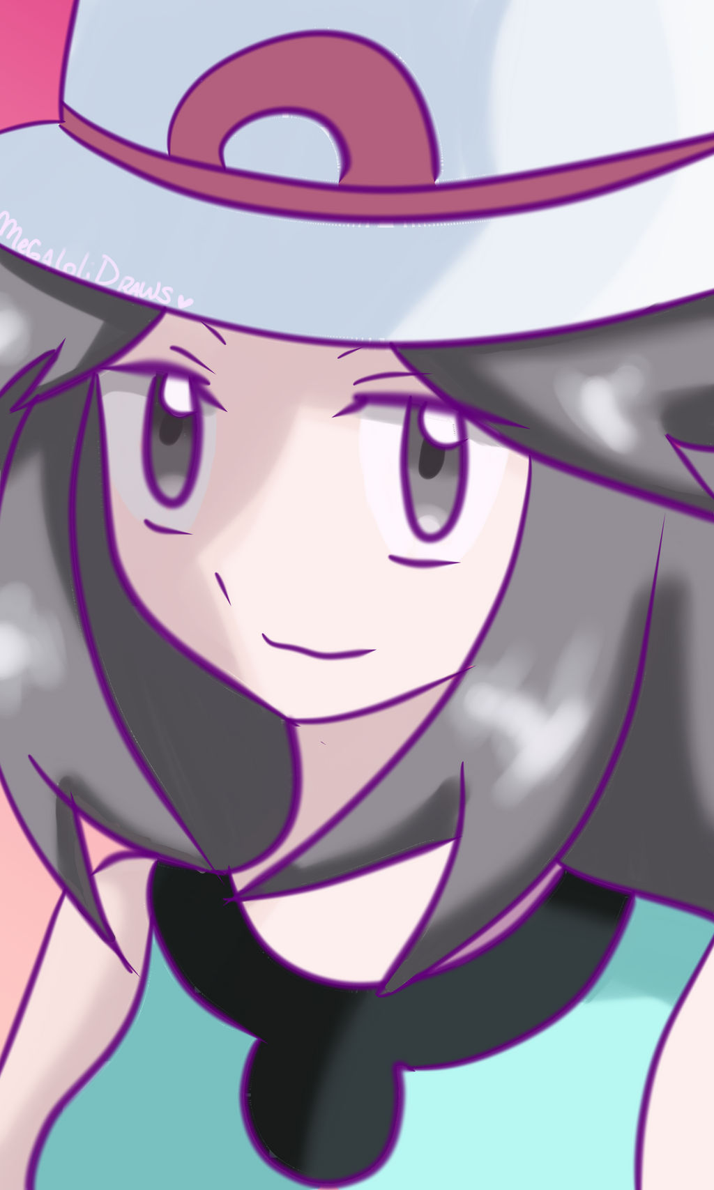 Pokemon Fire Red Leaf Green Leaf By Poketraineralan15 On Deviantart