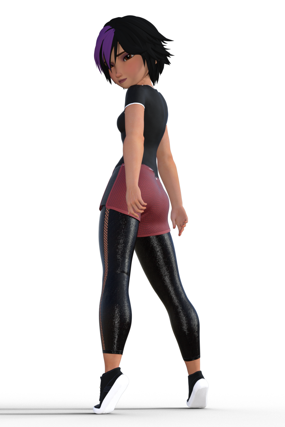 Gogo Tomago By Aniroxas On Deviantart