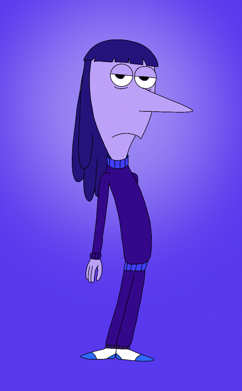 Ennui By RobsonDoodle On DeviantArt ennui-by-robsondoodle-on-deviantart