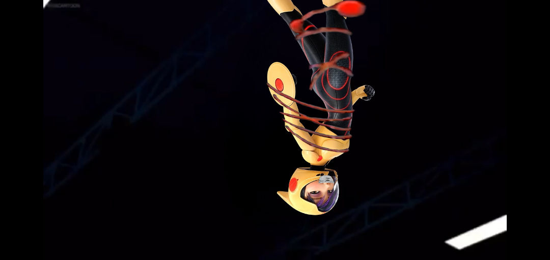Go Go Tomago Captured By Blackwidow202 On Deviantart