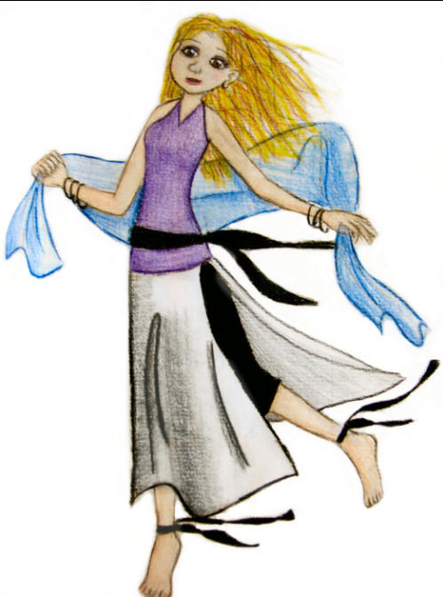 Winddance by Dinadandelion on DeviantArt