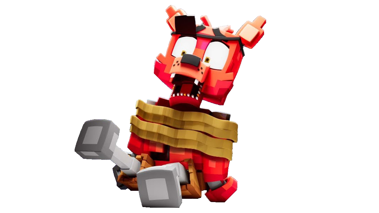 Minecraft Fnaf Glamrock Foxy Returns Minecraft Fnaf R - vrogue.co Minecraft Fnaf Glamrock Foxy Returns Minecraft Fnaf R - vrogue.co