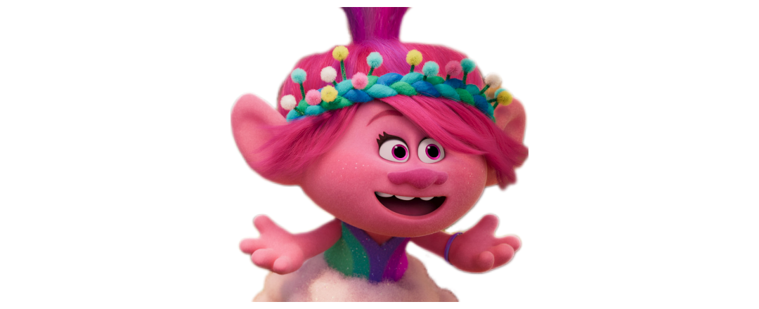 Trolls Band Together Poppy By Gruydruamarillo On Deviantart