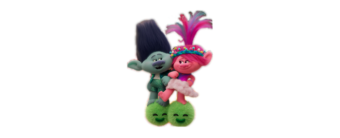 Explore The Best Trollsbandtogether Art Deviantart