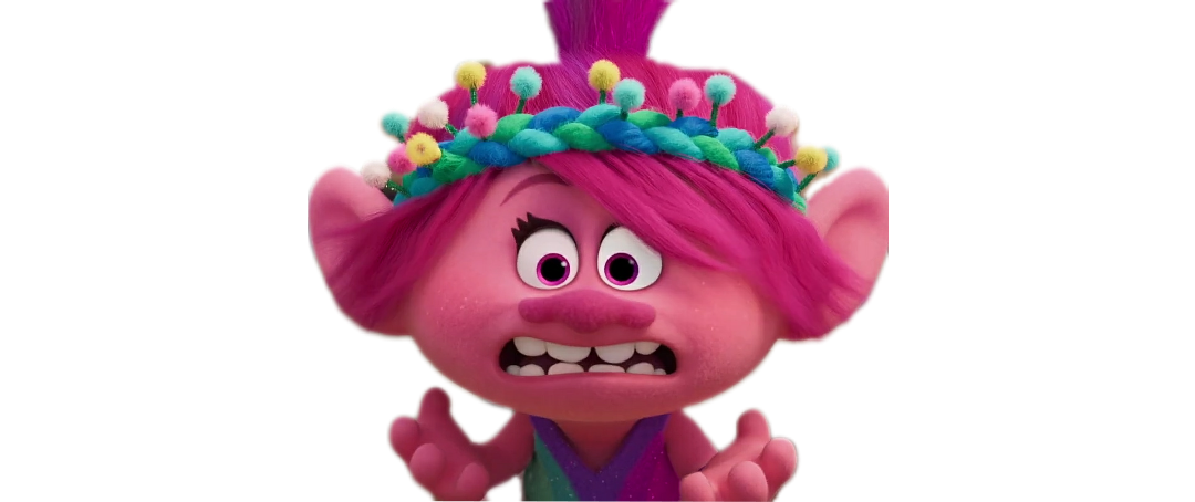 Trolls Band Together Poppy By Gruydruamarillo On Deviantart
