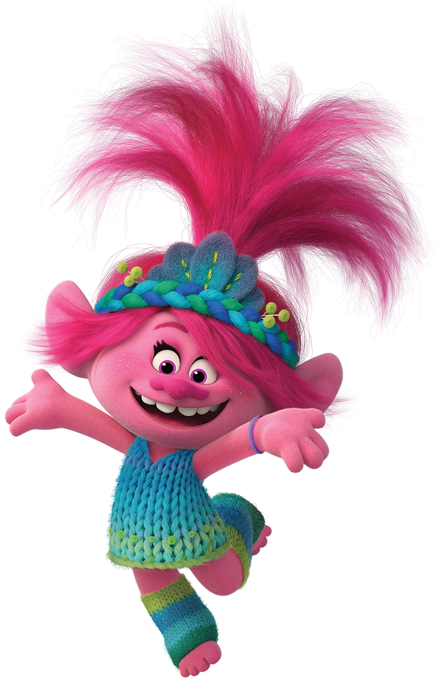 Trolls Band Together Poppy By GruYDruAmarillo On DeviantArt trolls-band-together-poppy-by-gruydruamarillo-on-deviantart