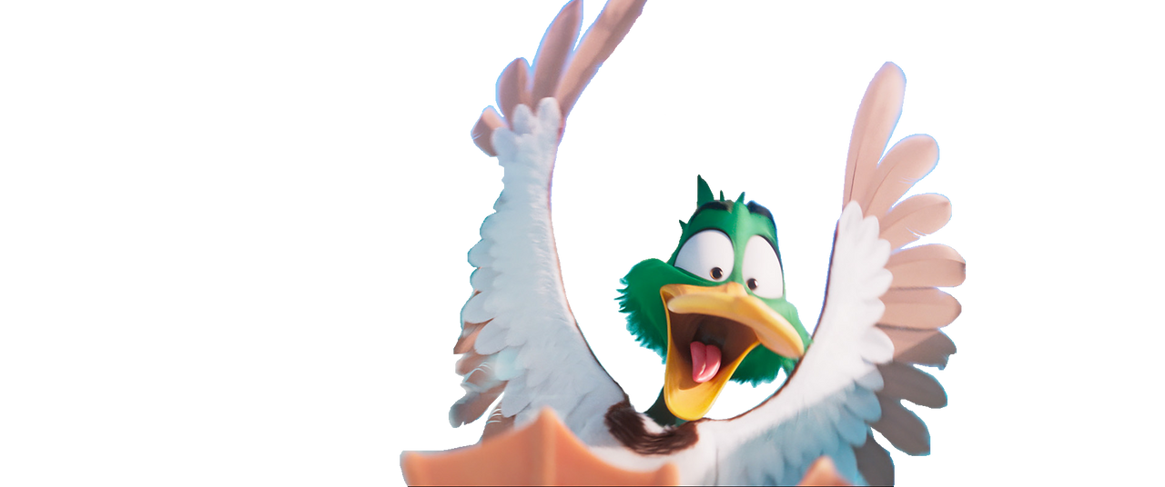 Migration Dax Mallard Png Render by GruYDruAmarillo on DeviantArt Migration Dax Mallard Png Render by GruYDruAmarillo on DeviantArt