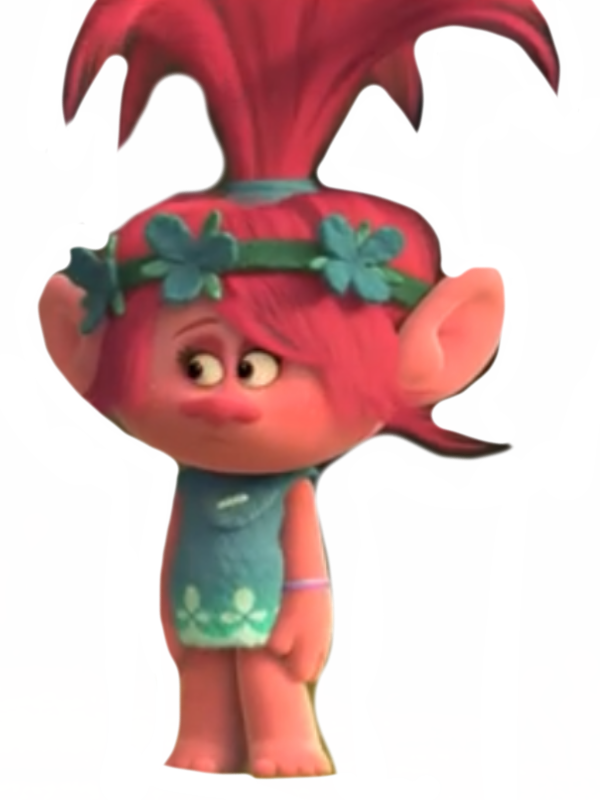 Trolls Poppy By GruYDruAmarillo On DeviantArt trolls-poppy-by-gruydruamarillo-on-deviantart