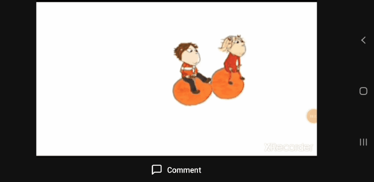 Lola And Morten Bouncing Space Hoppers By Desertstorm272 On Deviantart