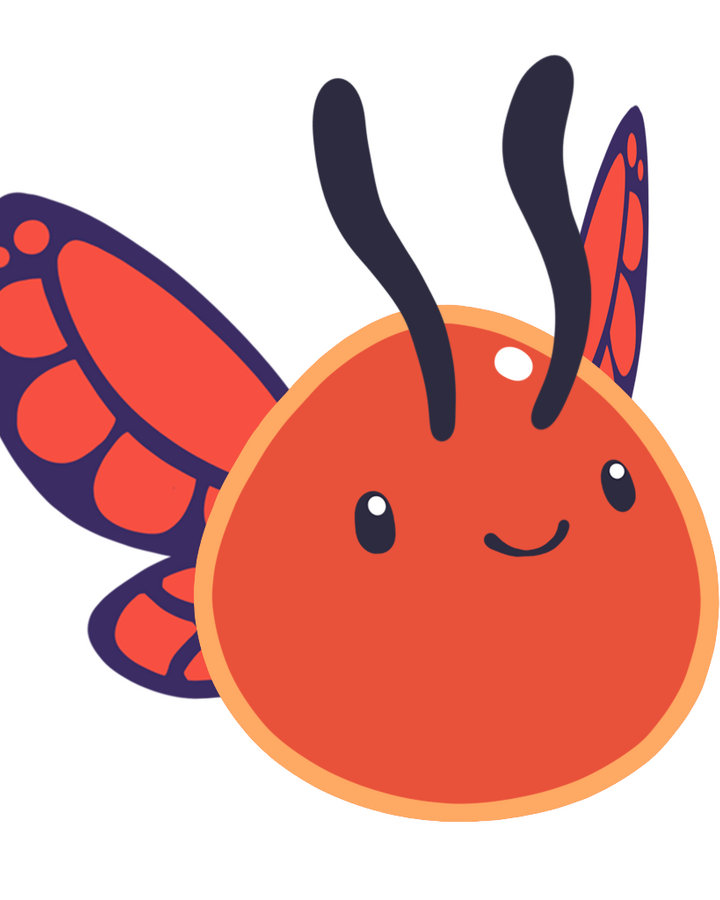 Flutter slime by tsareenae on DeviantArt Flutter slime by tsareenae on DeviantArt