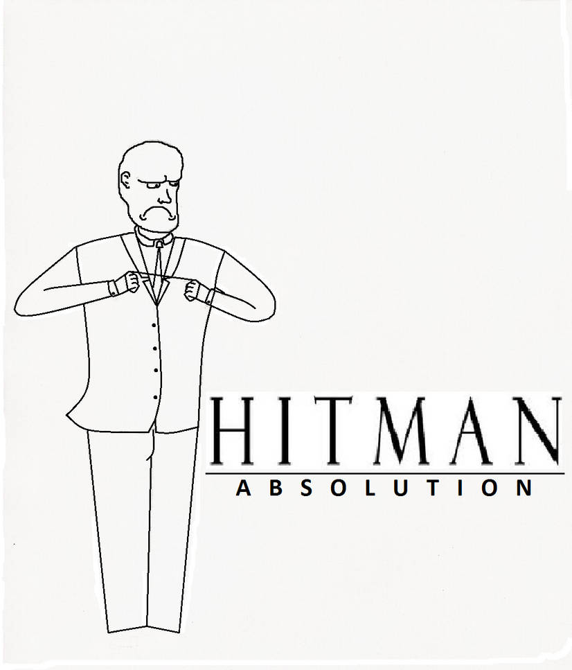 Agent 47 By ThehorriblePirate On DeviantArt agent-47-by-thehorriblepirate-on-deviantart