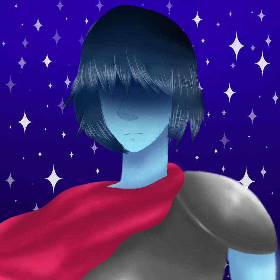 Kris Dreemurr By Radiantushanka On Deviantart