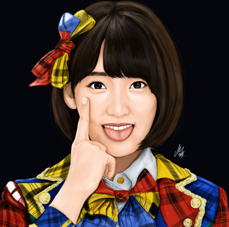 Kibouteki Refrain Miyawaki Sakura By Butterfl0w On Deviantart