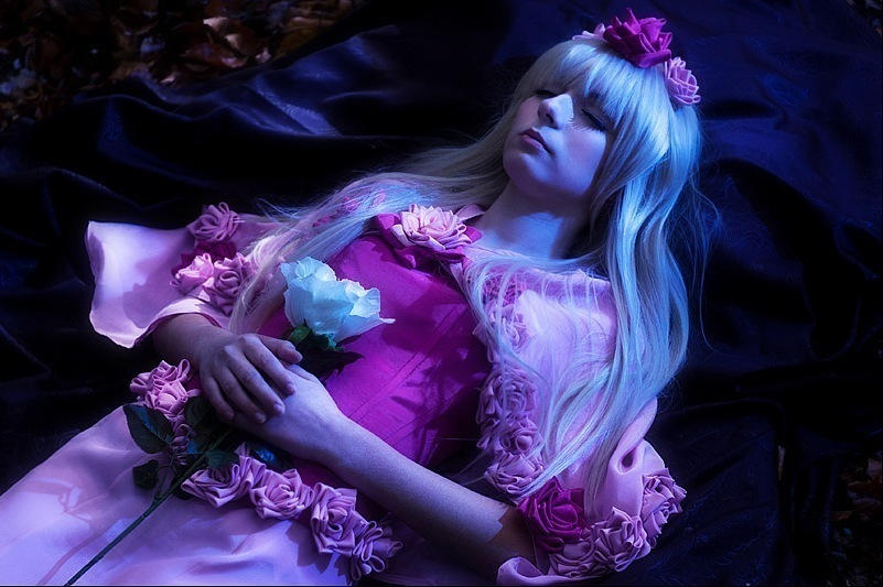 Sound Horizon - Dornroschen by Hasadosh on DeviantArt Sound Horizon - Dornroschen by Hasadosh on DeviantArt