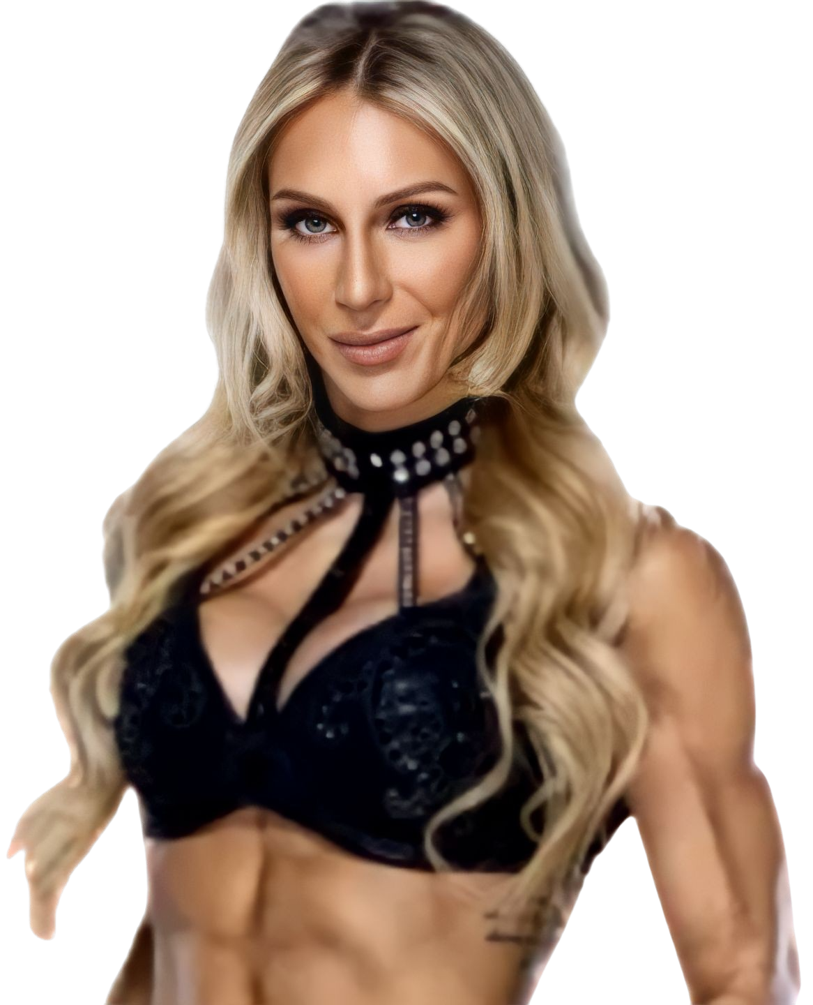 Wwe Charlotte Flair 2022 Render By Mywomenspng On Deviantart
