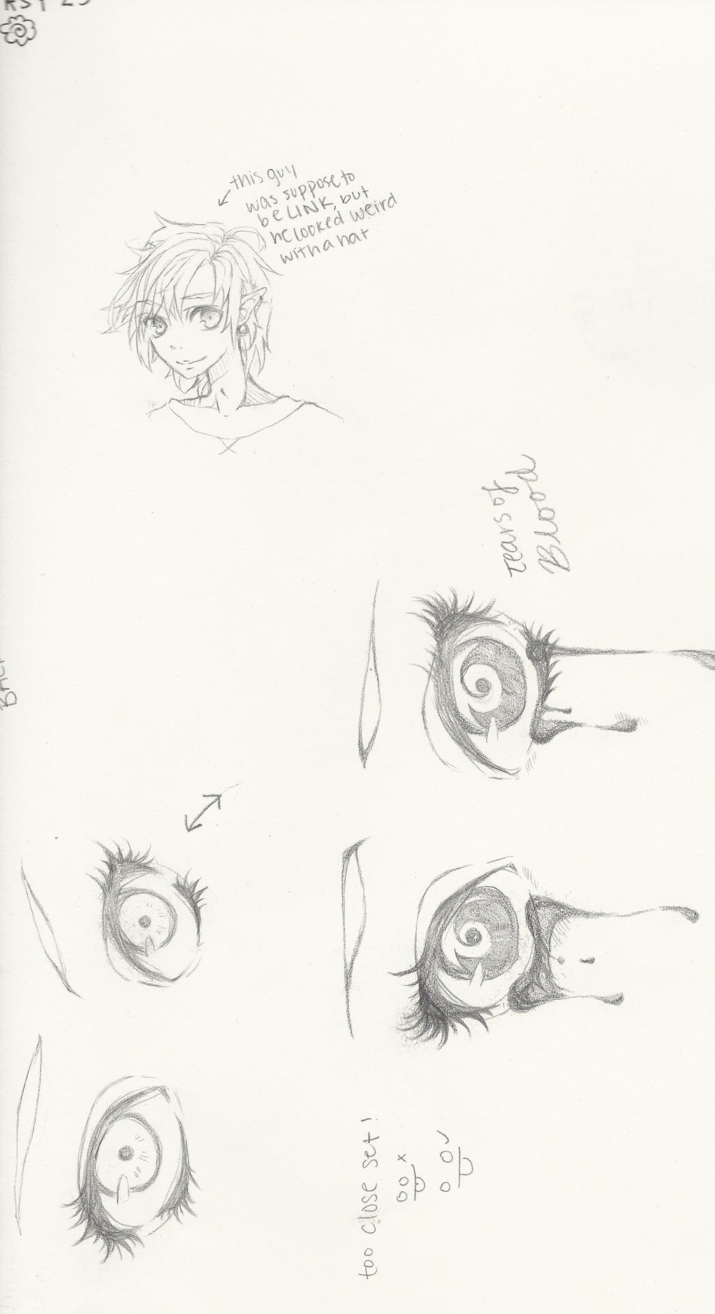 Naruto Eyes By Jenniskye0 0 On Deviantart