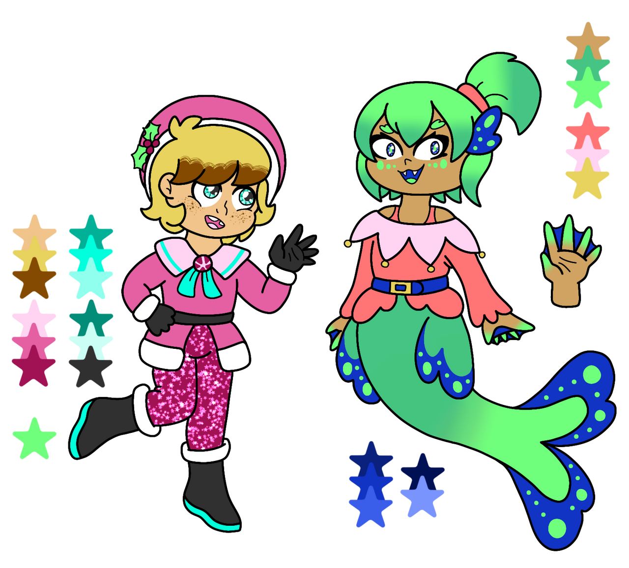 aw hel naw hart de-christmas-fied dem by Hollowed-Hartlocke on DeviantArt aw hel naw hart de-christmas-fied dem by Hollowed-Hartlocke on DeviantArt