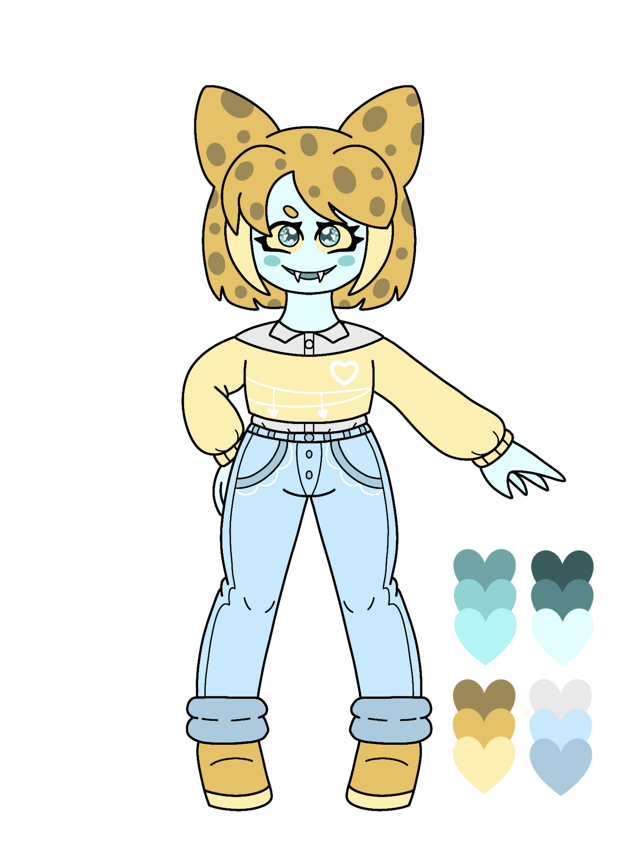aw hel naw what hapn too spunckle scpob by Hollowed-Hartlocke on DeviantArt aw hel naw what hapn too spunckle scpob by Hollowed-Hartlocke on DeviantArt