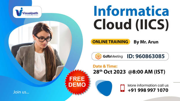 Explore The Best Informaticacloudtraining Art Deviantart