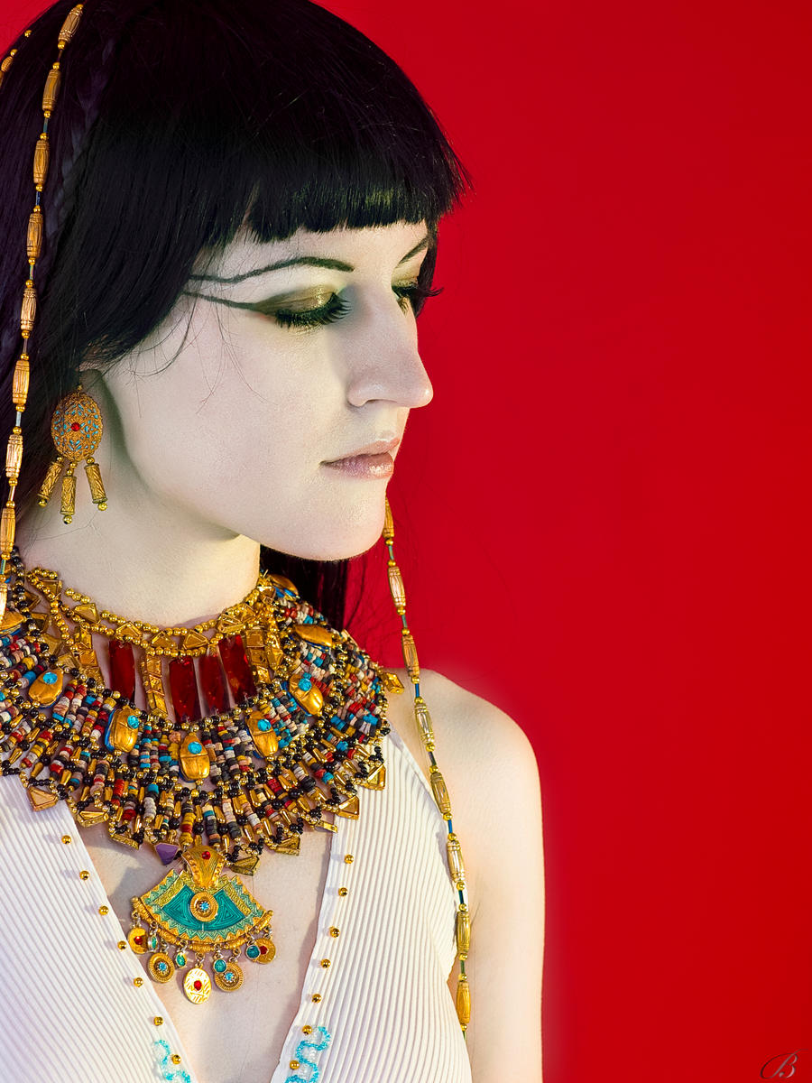 Queen Of The Damned By Afemera On Deviantart